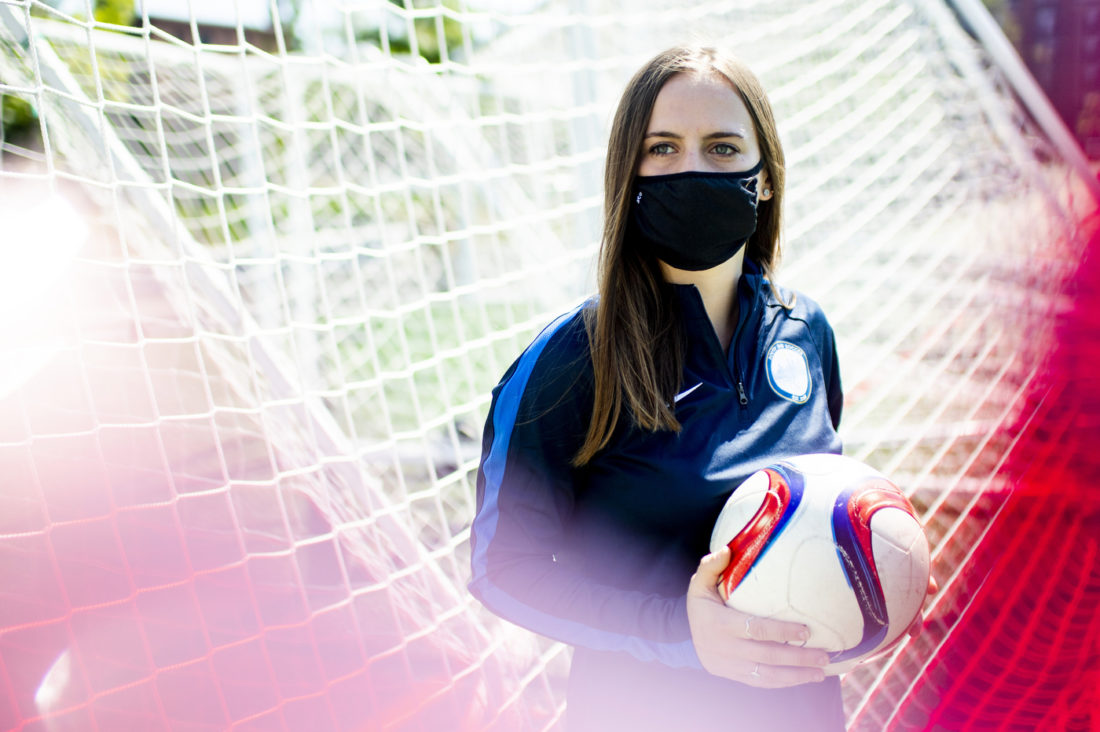 Youth Soccer Provides Kids With an Excuse to Get Outside - News ...