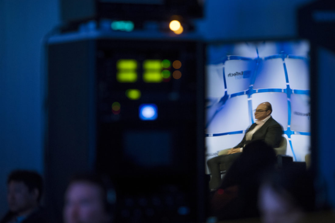 President Aoun: Becoming ‘robot-proof’ is a lifelong journey - News ...