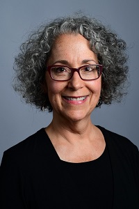 Ann Golub-Victor - Northeastern Global News