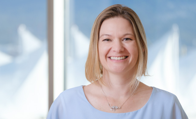 Bethany Edmunds - Northeastern Global News