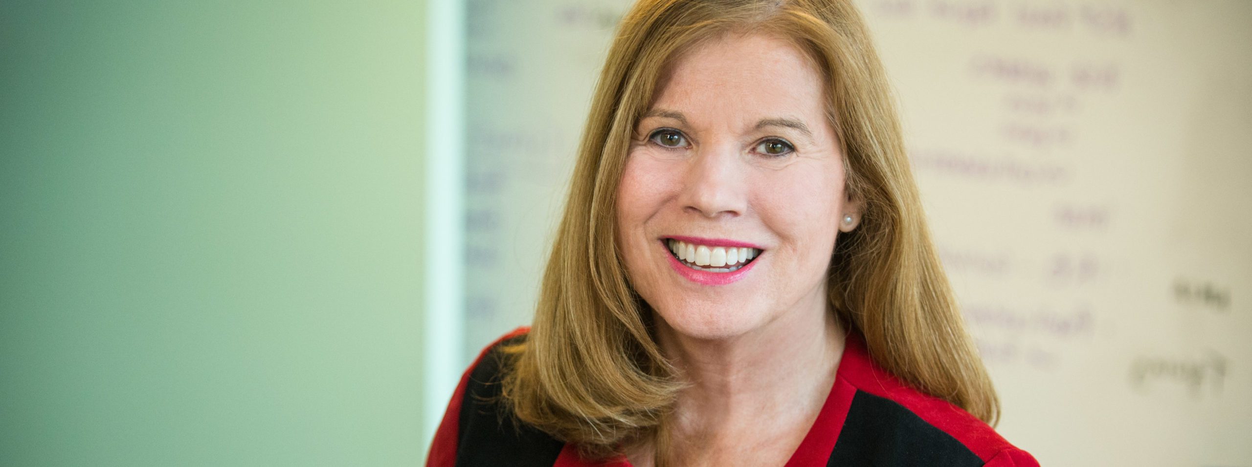 Holly Jimison - Northeastern Global News