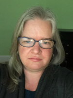 Amy Helburn - Northeastern Global News