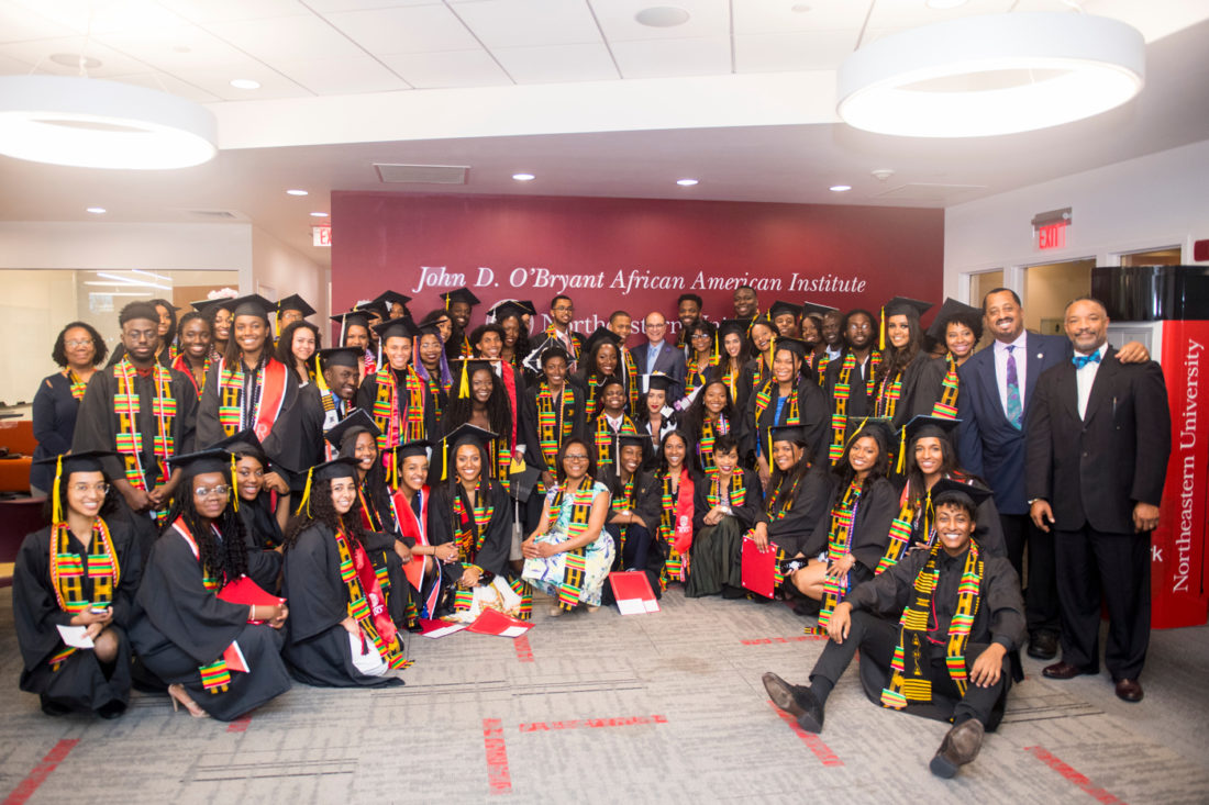 May 2019 in photos at Northeastern University - News @ Northeastern ...
