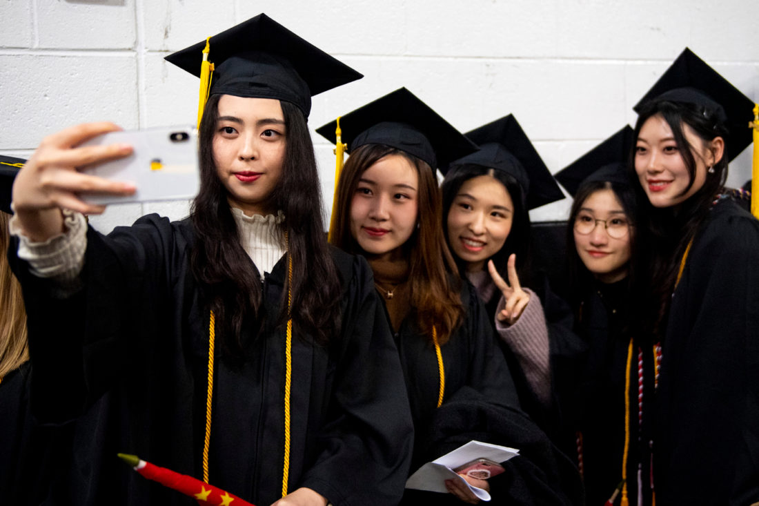May 2019 in photos at Northeastern University - News @ Northeastern ...