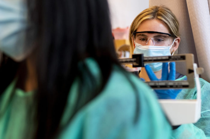 February 2021 in photos - News @ Northeastern - News @ Northeastern