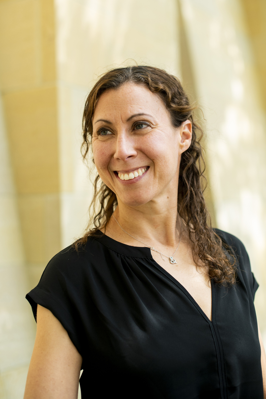 Jessica Hoffman - Northeastern Global News