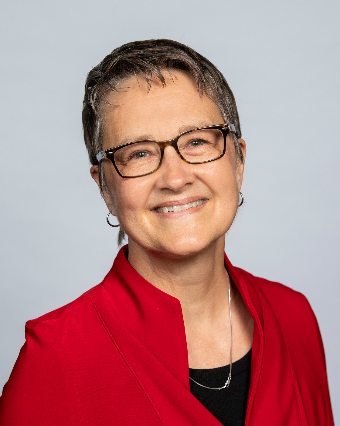 Lynn Reede - Northeastern Global News