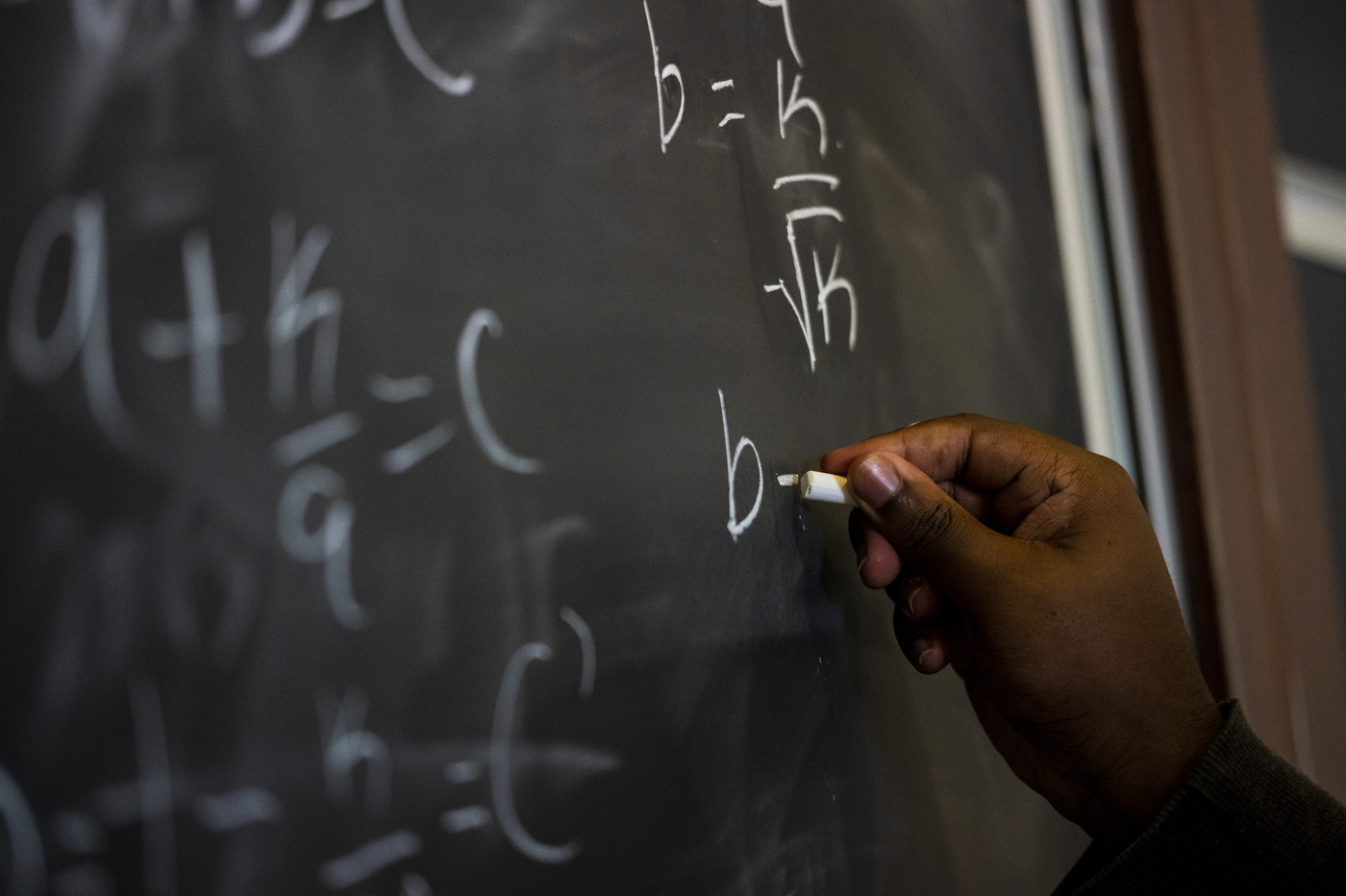 Calculus Summer Program Empowers Underserved Students