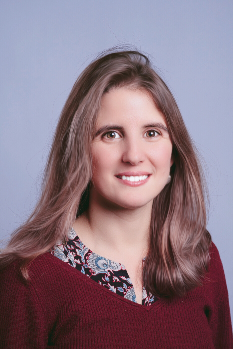 Sara Lopez-Pintado - Northeastern Global News