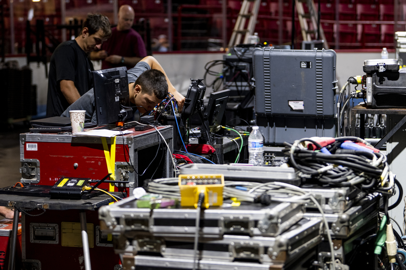 Northeastern's Convocation 2022 kicks off on the Boston campus