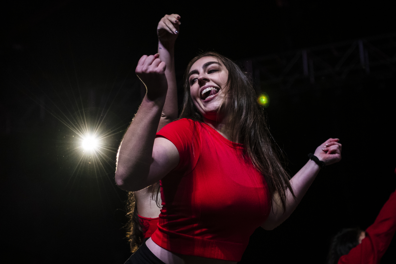 Northeastern's 2022 Convocation celebrates incoming class