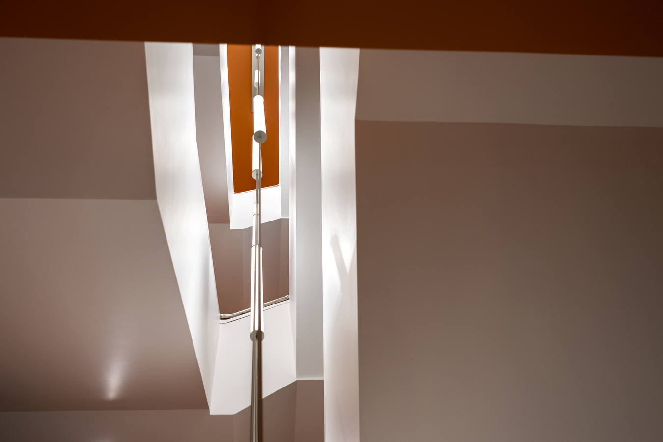 Snell Library's new look underway at Northeastern in Boston