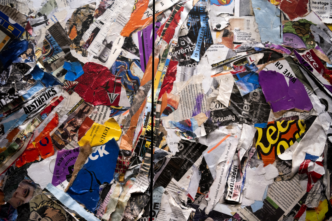 Snell Library's new look underway at Northeastern in Boston