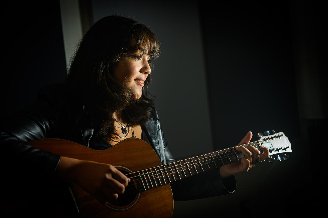 Women in music industry is growing thanks to these students