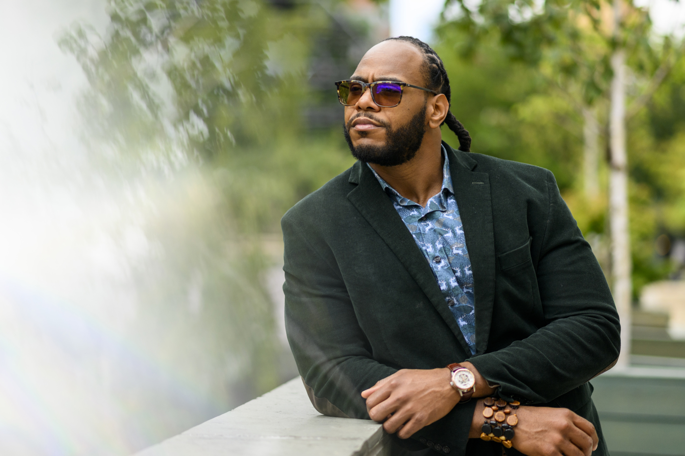 Photos of the week: Sept. 19-23 - Northeastern Global News