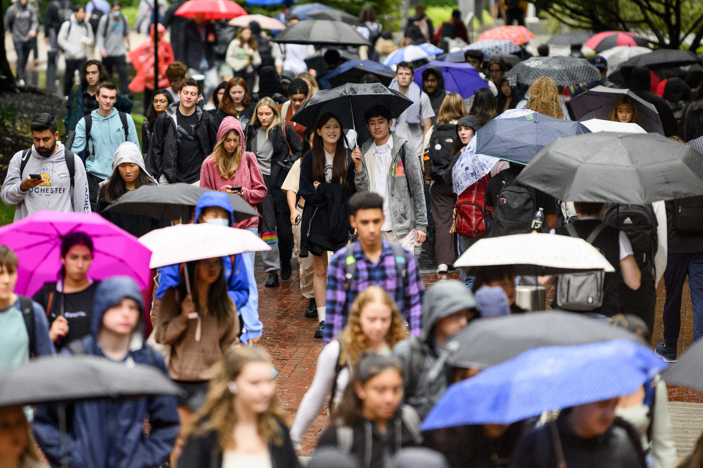 Photos of the week: Sept. 19-23 - Northeastern Global News