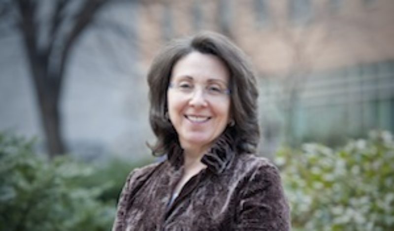 Lisa Feldman Barrett - News @ Northeastern - News @ Northeastern