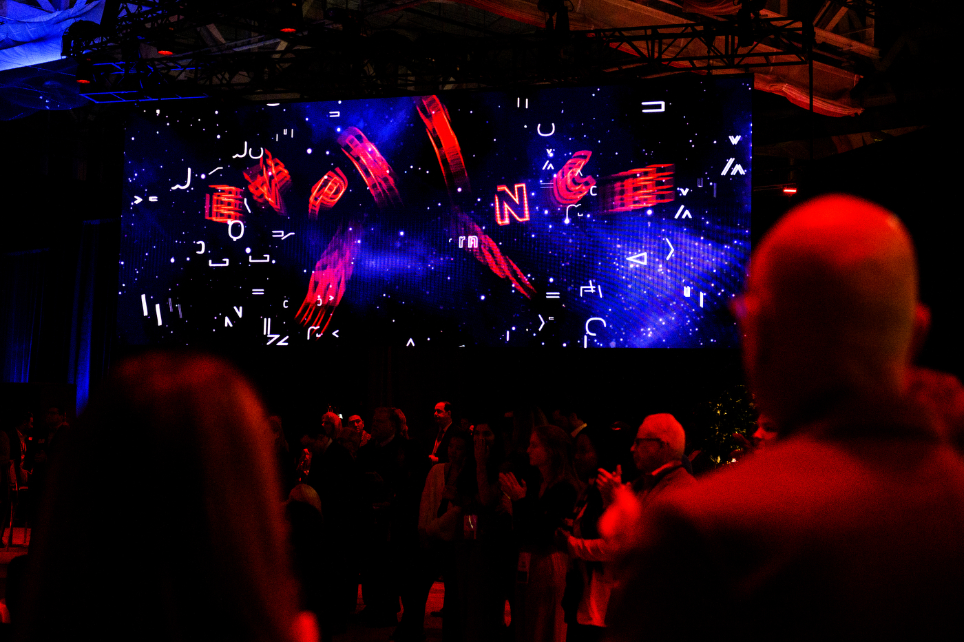 Experience Powered by Northeastern Heralded as ‘Building Something Great’