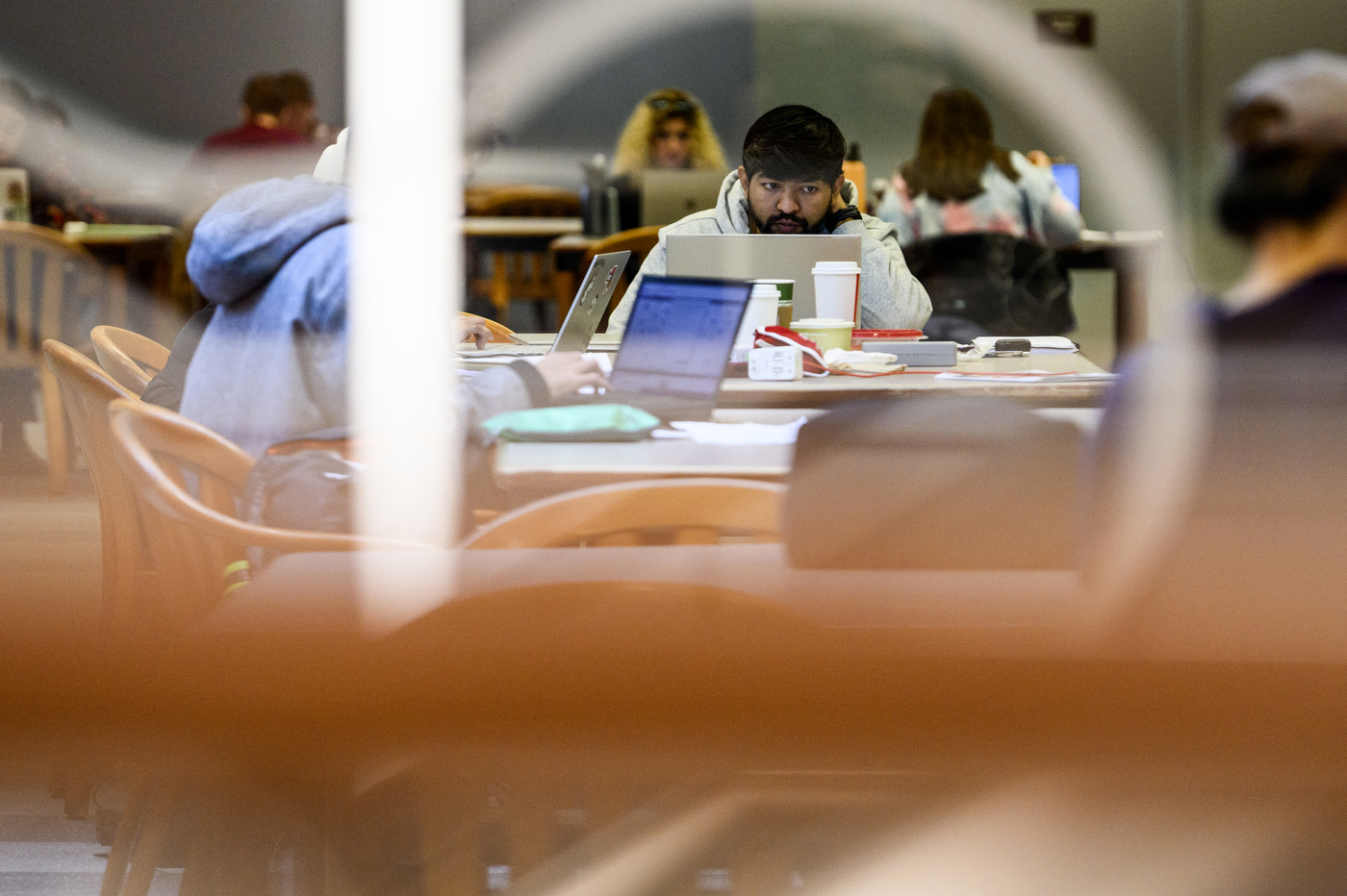 Knowledge is power - Northeastern Global News