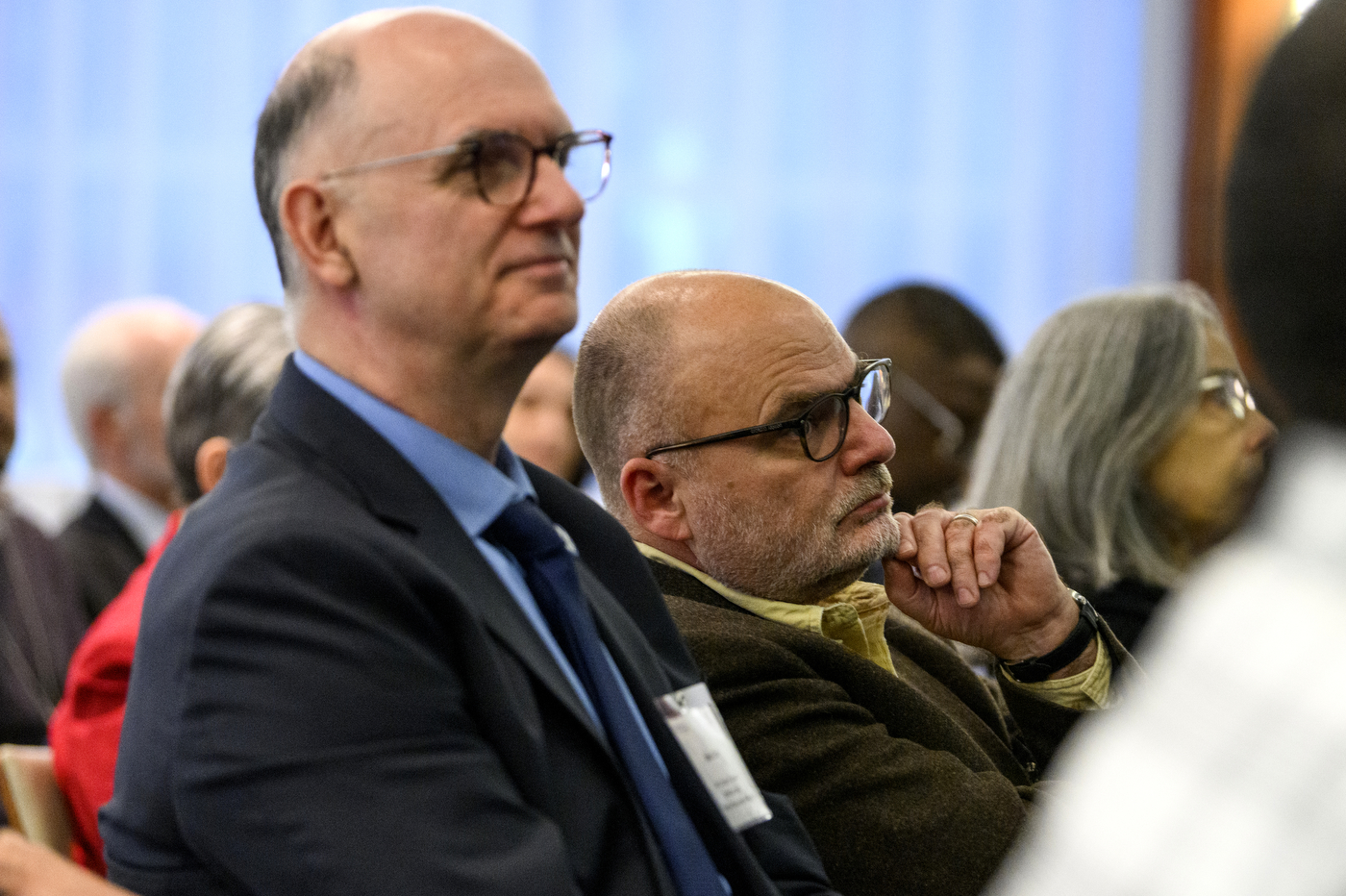 Preparing Minority STEM Faculty for Academic Leadership