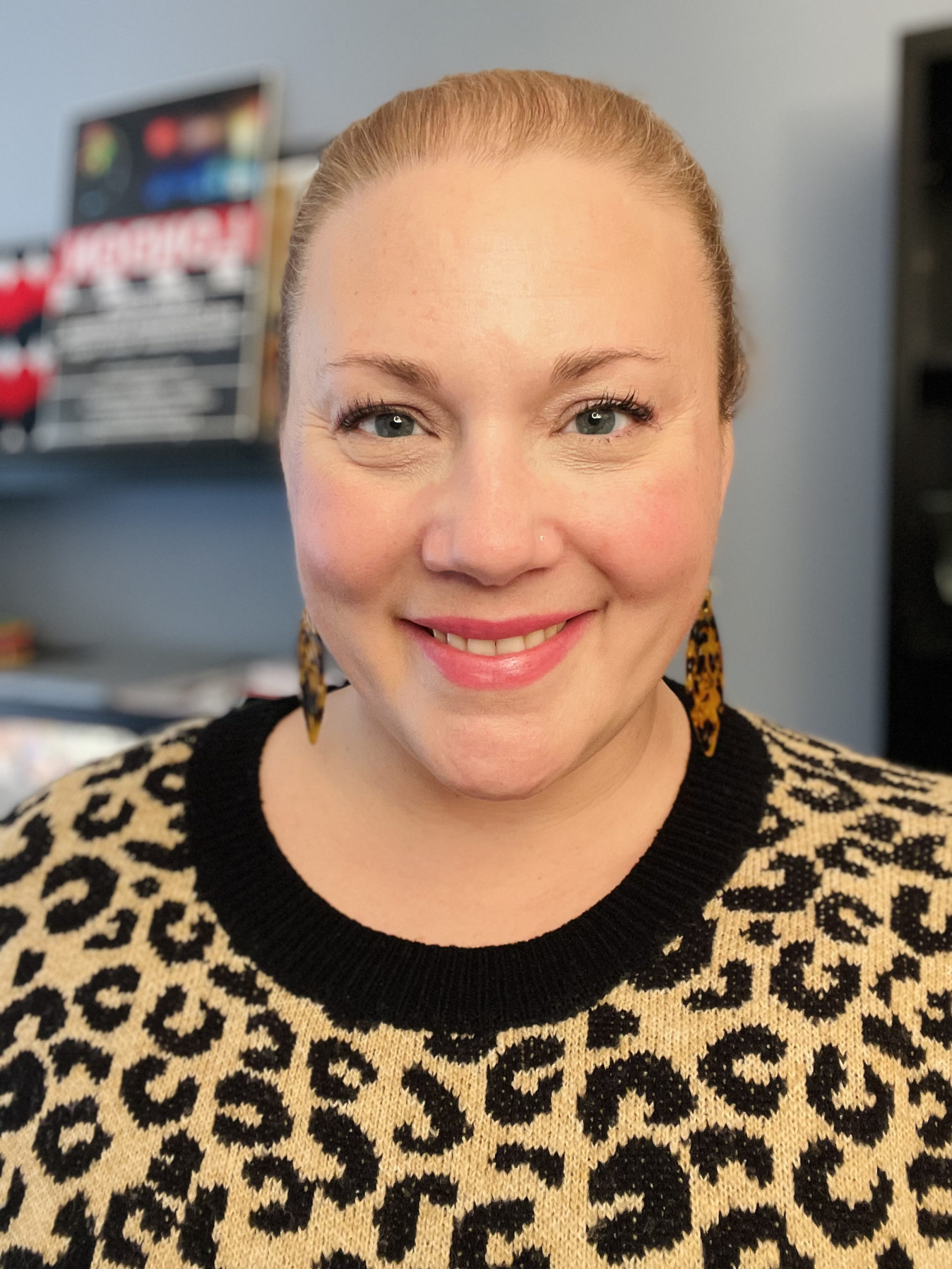 Michelle Carr - Northeastern Global News