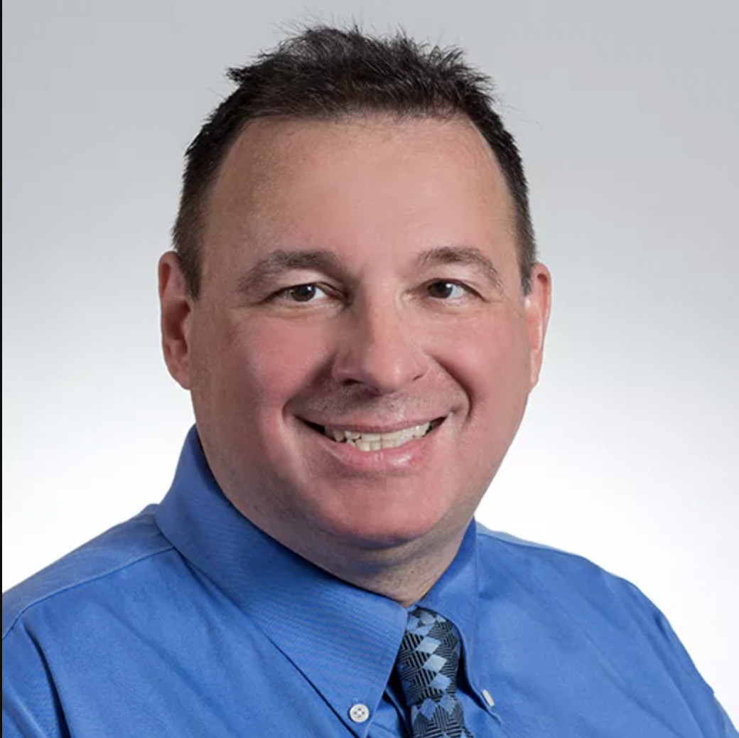 Vincent Muscolino - Northeastern Global News