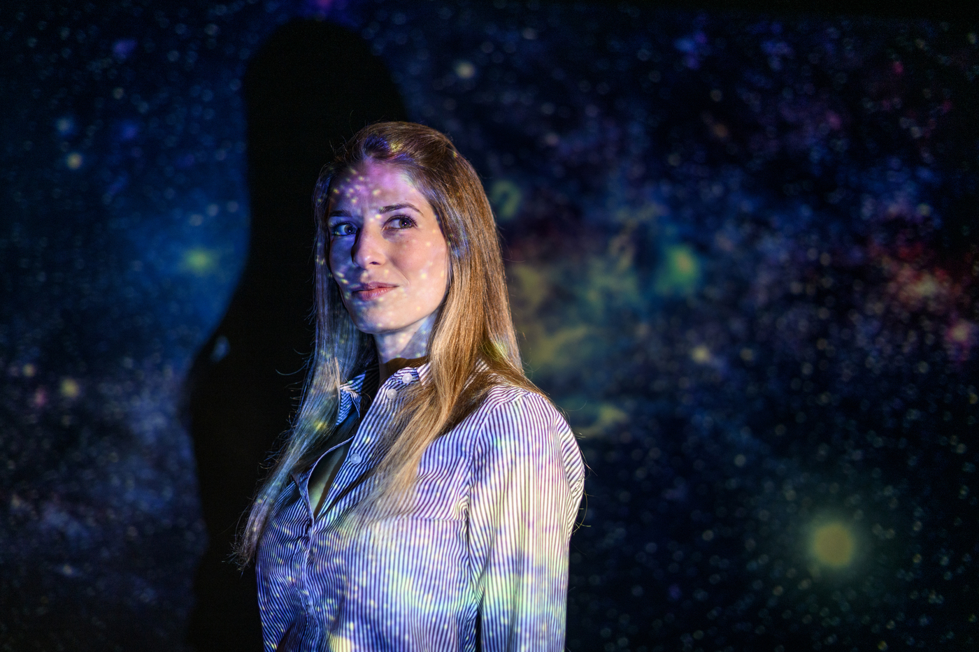 What ‘Project Hail Mary’ Gets Right and Wrong About Astrophysics
