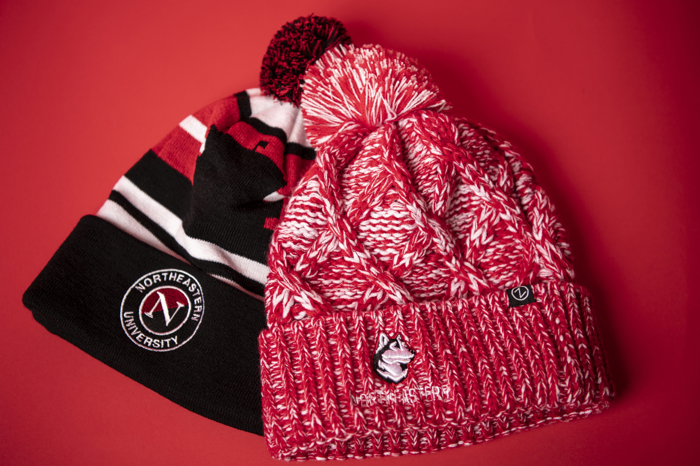 Top Selling Items at the Northeastern University Bookstore 2023