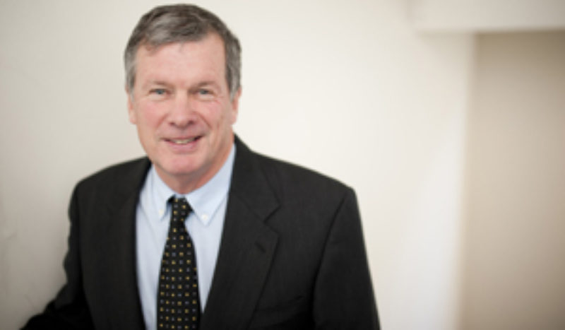 Ted Clark - News @ Northeastern - News @ Northeastern