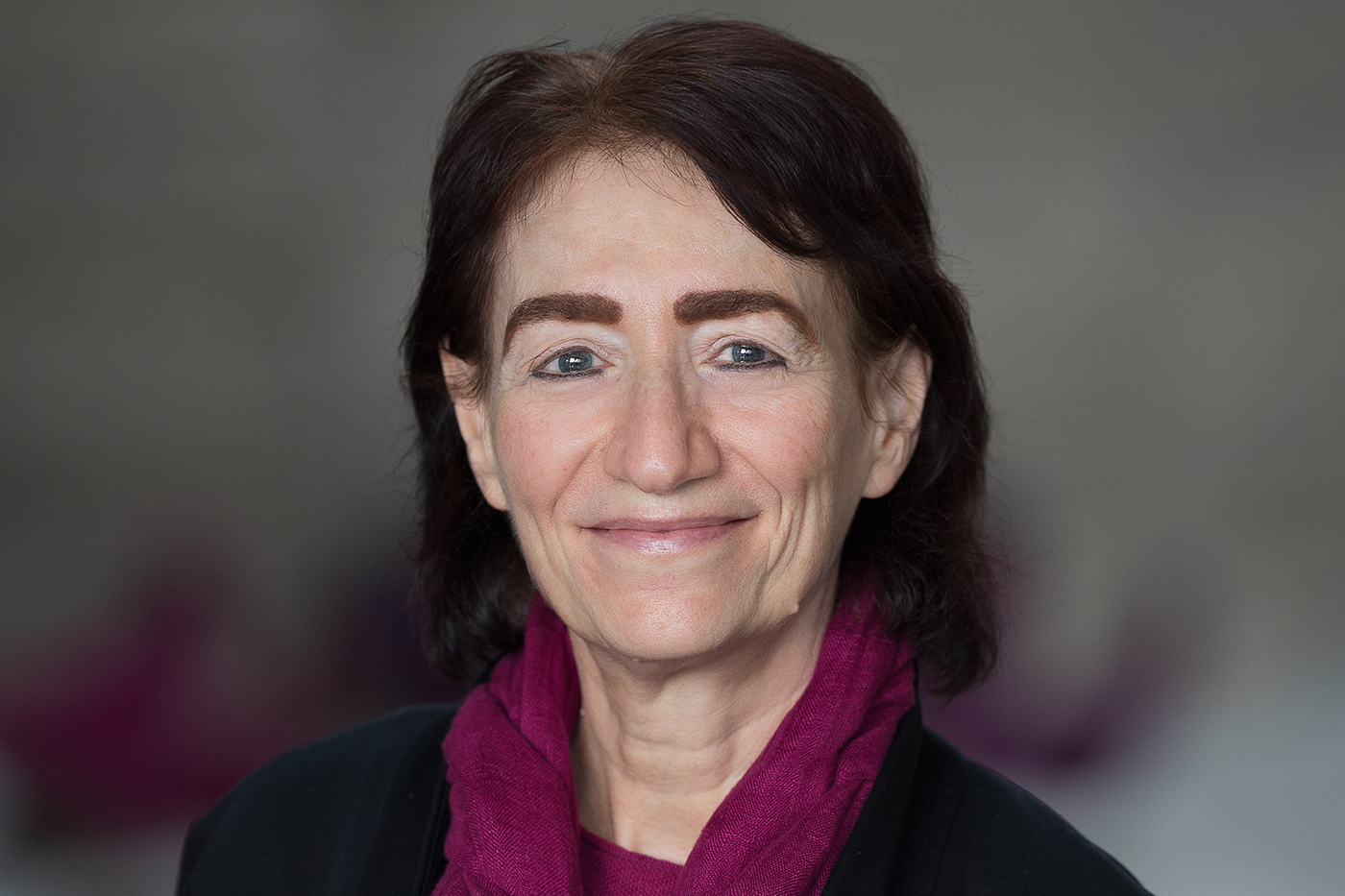 The door doesn’t close on learning: Dean Hazel Sive receives honorary ...