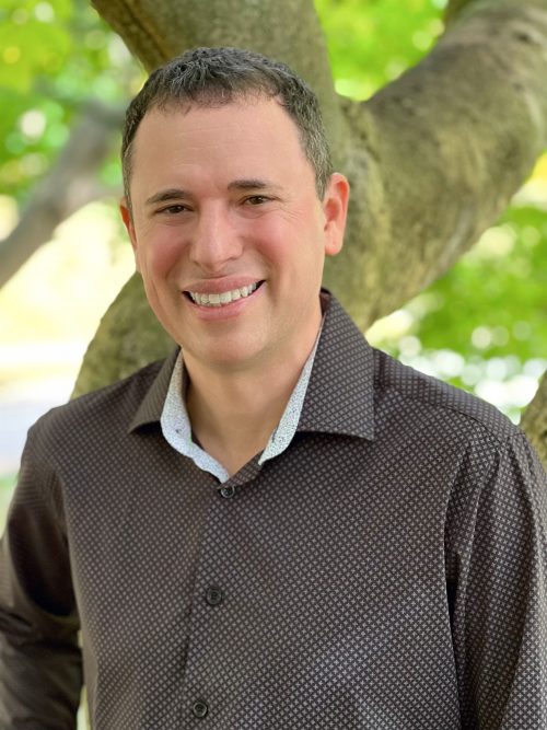 Evan Selinger - Northeastern Global News