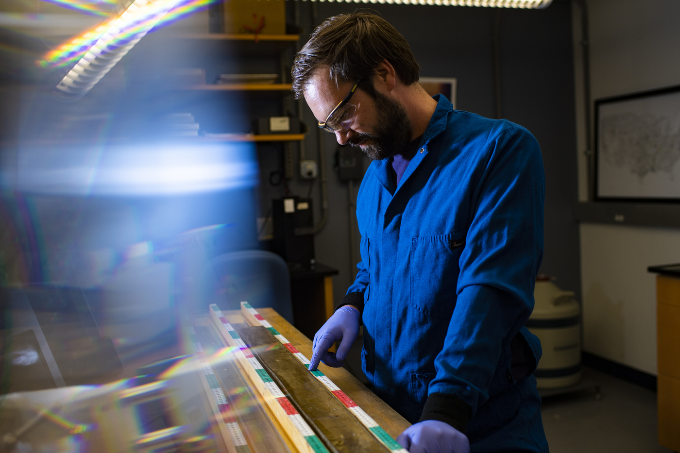 Do Volcanoes Have Anything to do with Climate Change?