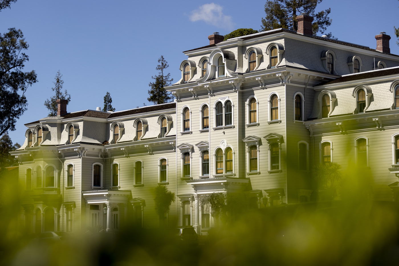 Weather Updates for Mills College at Northeastern Campus