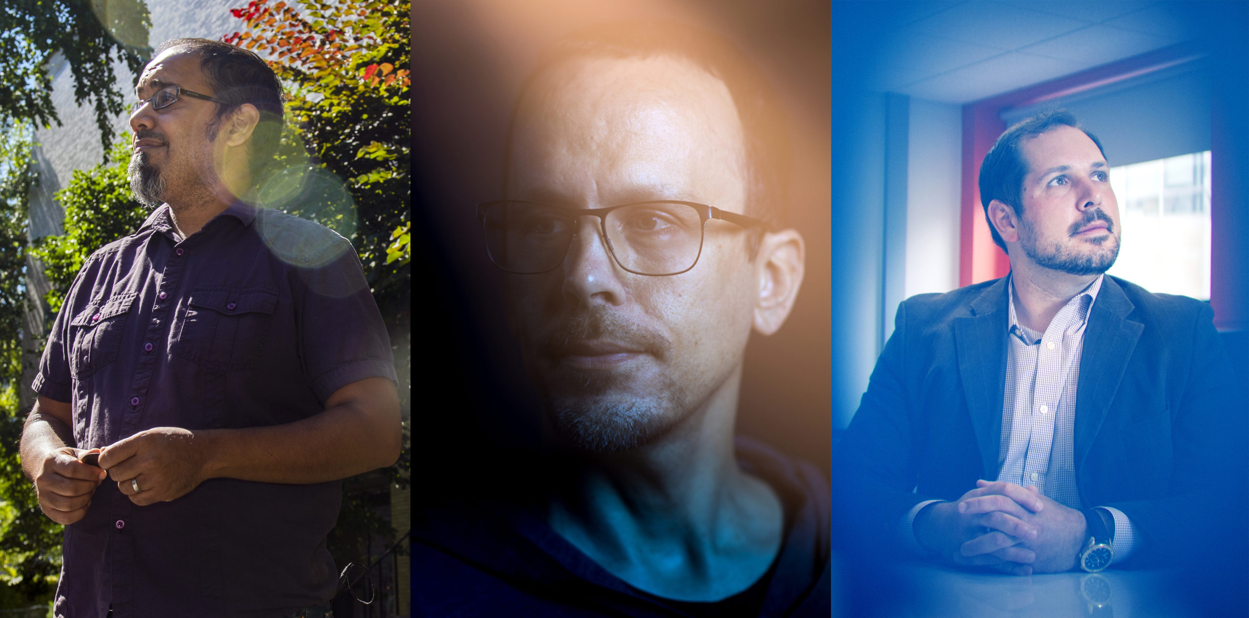 The Story of 'Goncharov,' a Scorsese Film That Doesn't Exist