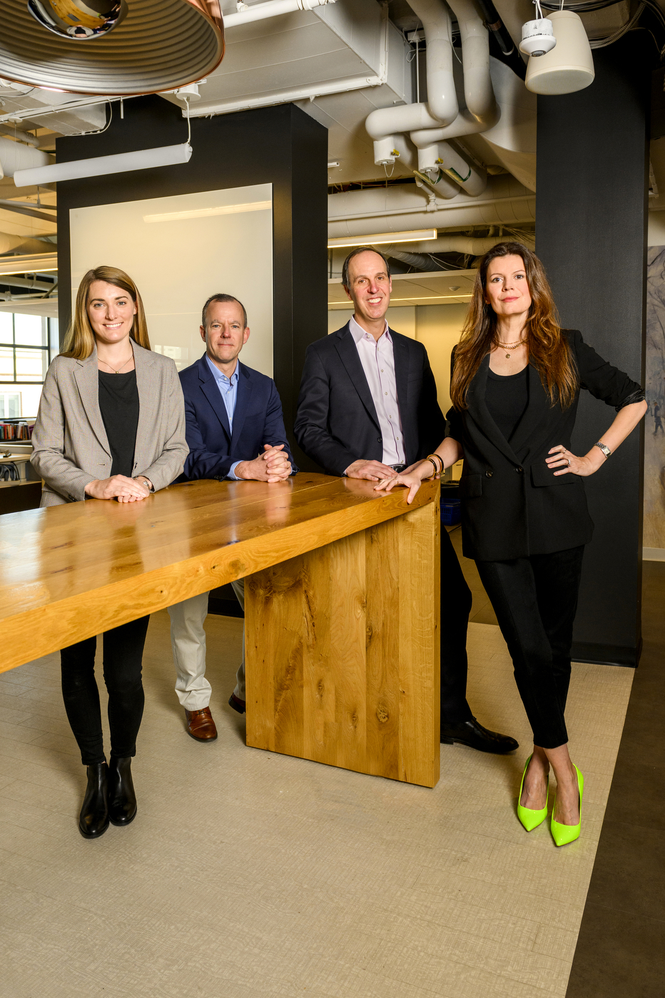 Northeastern Launches New Brand: Northeastern Global News