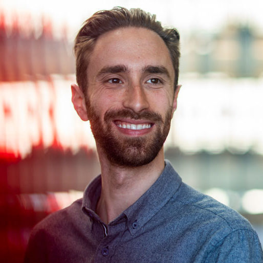 Elliot Grainge is the 2025 Undergraduate Commencement Speaker