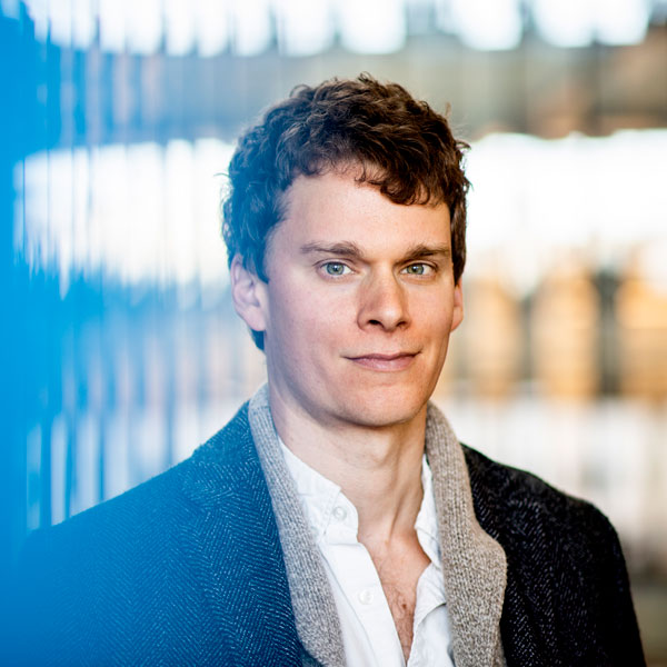 How Scientists Can Use Salt Marshes to Track Climate Change