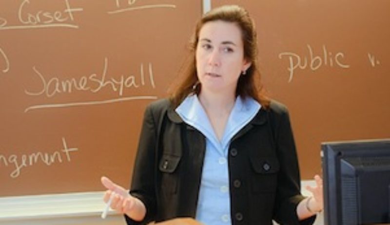 Kara Swanson - News @ Northeastern - News @ Northeastern