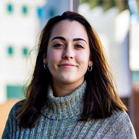 A time of reflection for seniors - Northeastern Global News