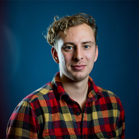 This Student is Solving One of Lobstering’s Biggest Problems