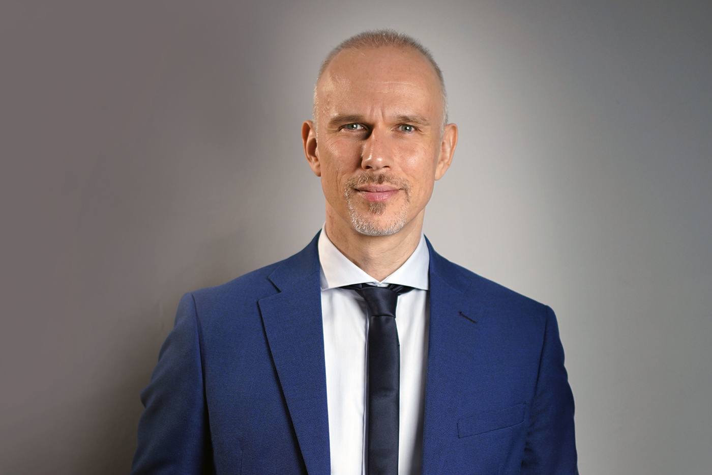 David De Cremer Appointed New Dean of D’Amore-McKim