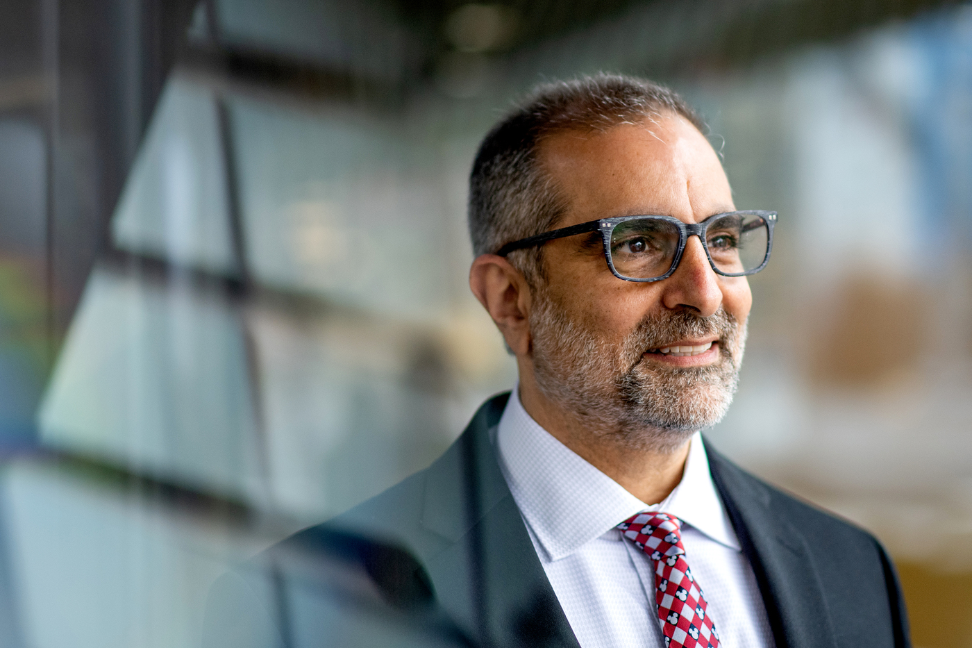 Gregory Abowd Wins ACM SIGCHI's ‘Lifetime Research Award’