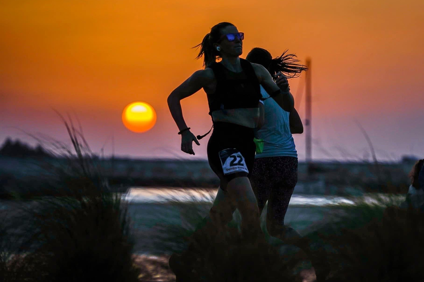 7 marathons on 7 continents in 7 days - Northeastern Global News