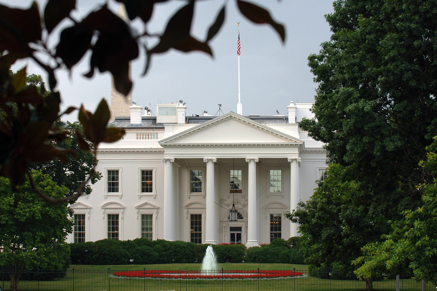 Is the US President the most powerful person in the world?