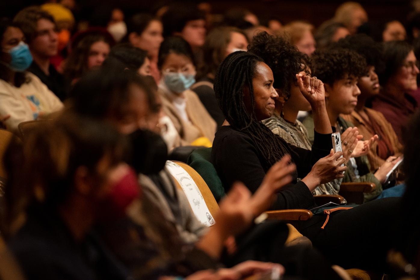 Social Justice Icon Angela Davis Reflects on Her Legacy