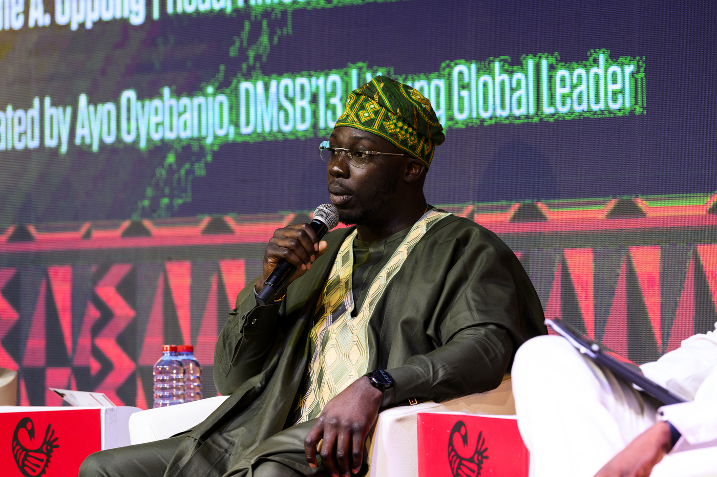 Is Africa Ready for the Fourth Industrial Revolution?