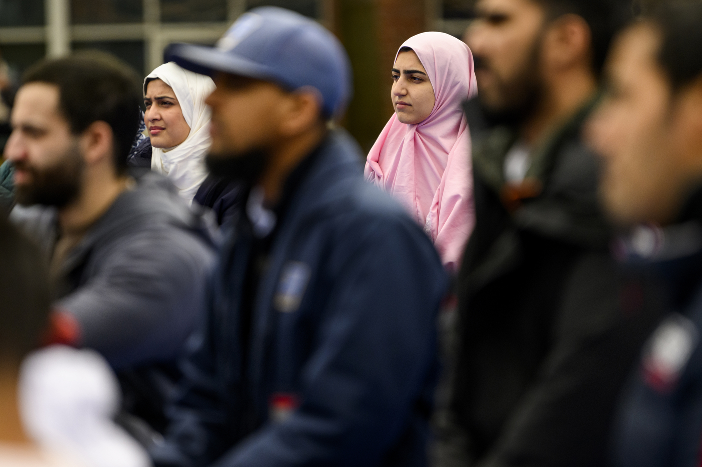 Islamic Awareness Week - Northeastern Global News