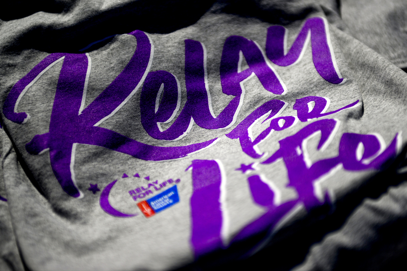 Student Shares Survival Story in Advance of Relay For Life Event
