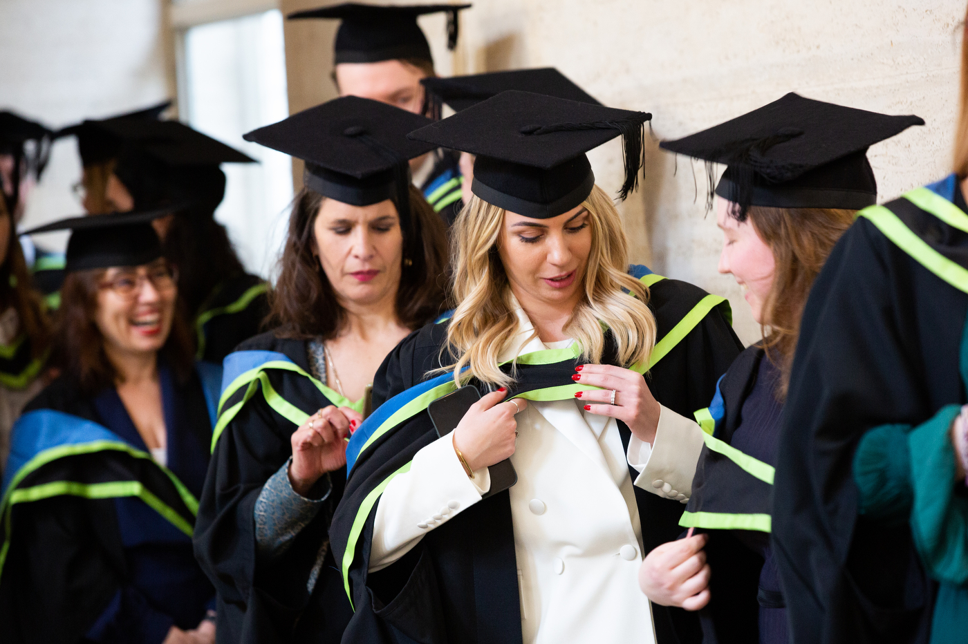 Northeastern University London Awards Master’s Degrees