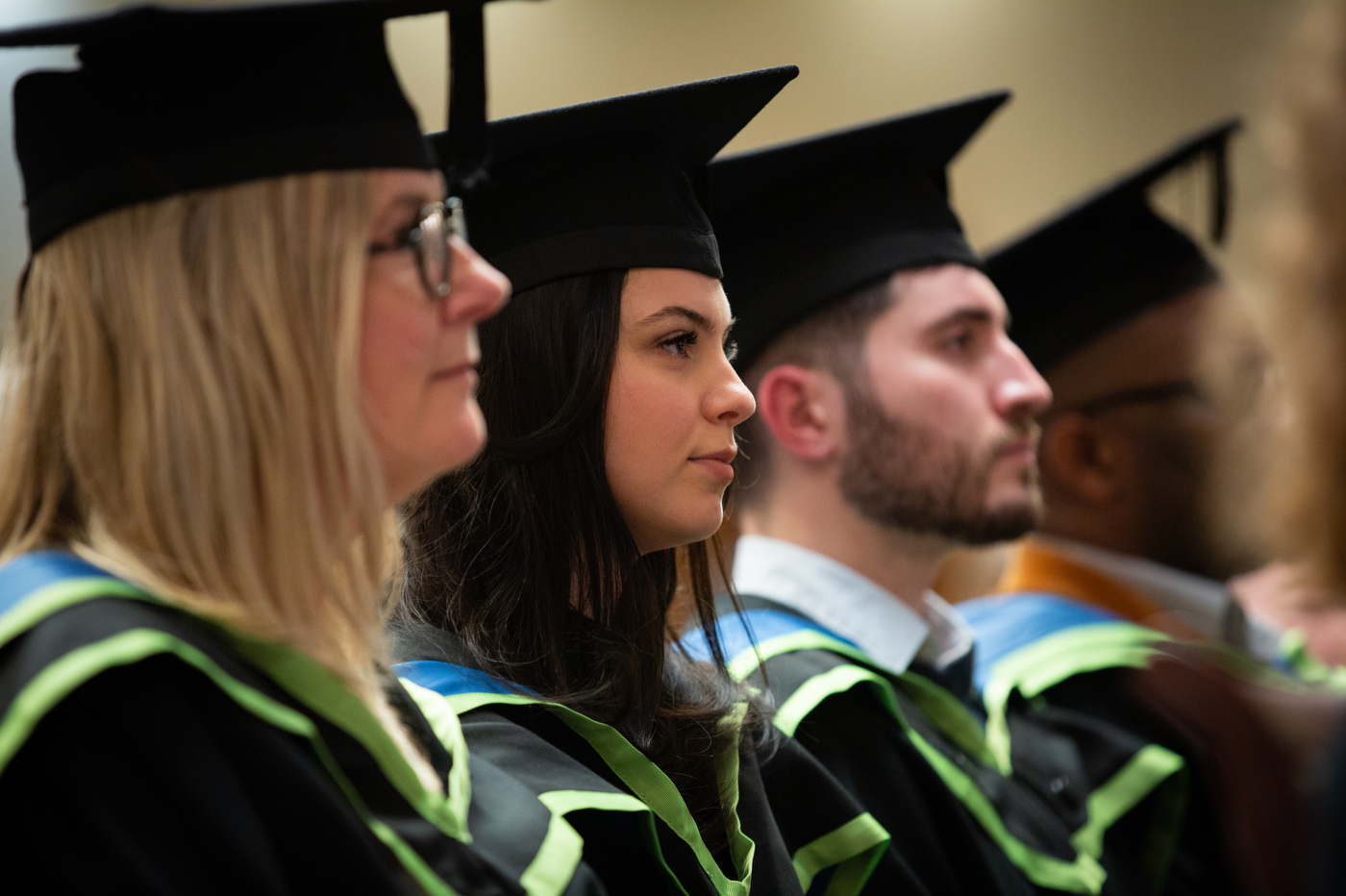 Northeastern University London Awards Master’s Degrees